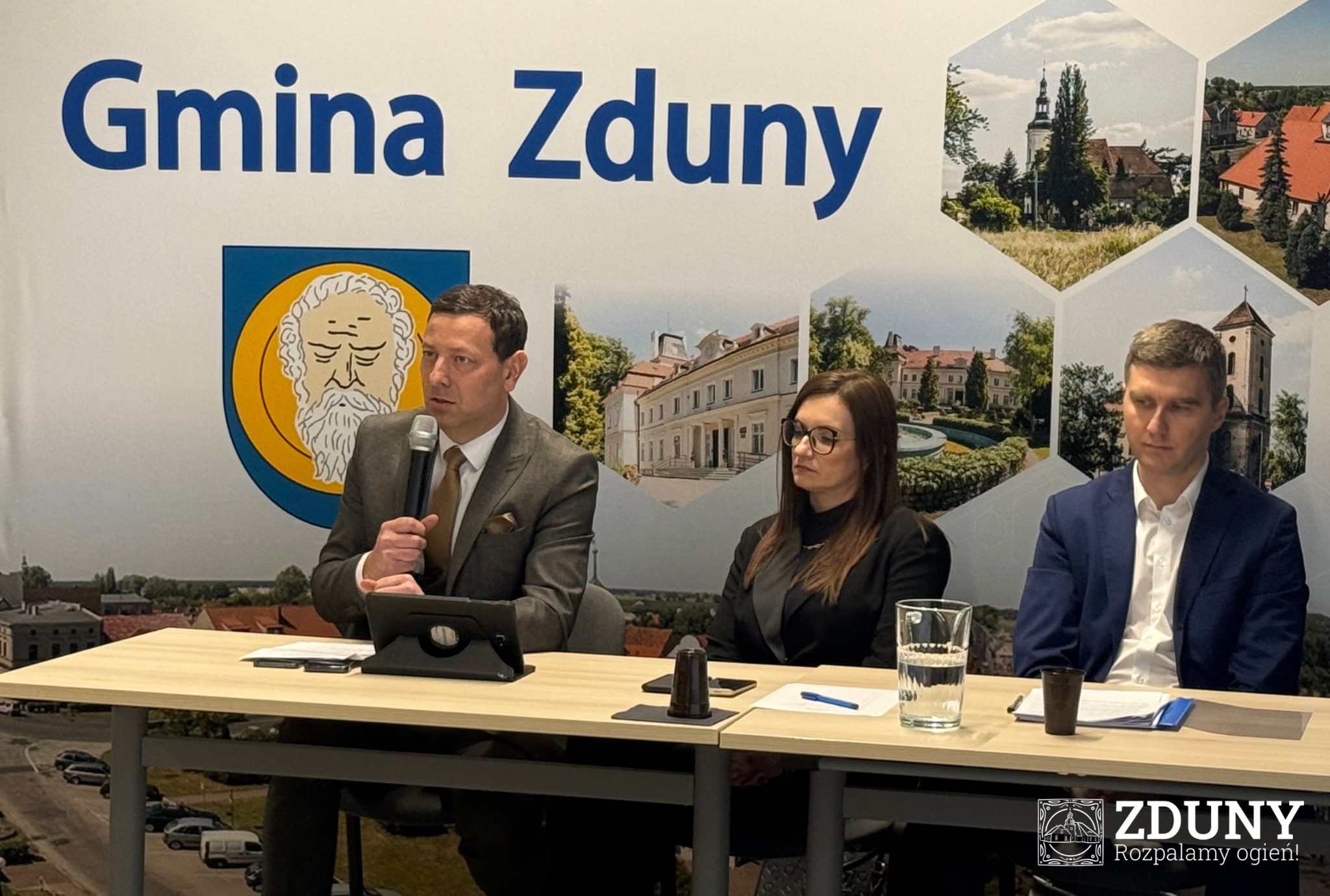 zduny.pl - Urząd Miejski w Zdunach